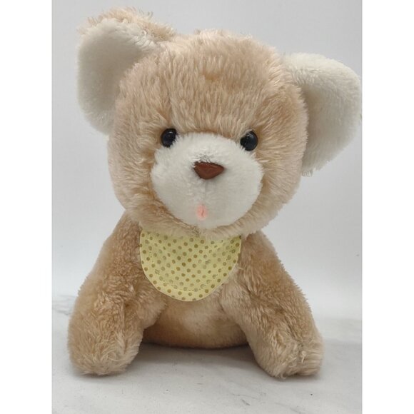 American Greetings AMTOY | Toys | Vtg Amtoy Wind Up Teddy Bear Musical ...